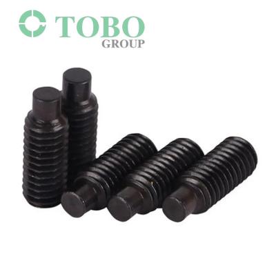 China Custom Stainless Steel Thread Pitch Metal Screws Fine Drive Type For Precision Applications for sale