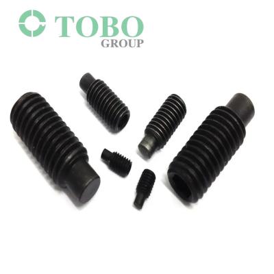 China ANSI B 16.9 Stainless Steel Metal Screws Length 0.128 Drive Type 8MM for sale