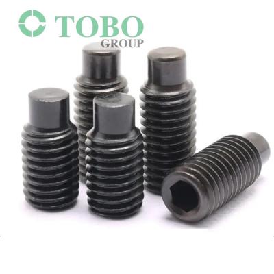 China ASTM A420 Custom Stainless Steel Bolts for Precise Assembly Stainless for sale