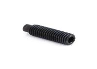 China Stainless Steel Precision Screws for Industrial Machinery Hex Head Drive ANSI B 16.9 Thread Pitch for sale