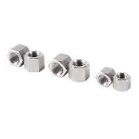 China Threaded Rod Stud Bolt And Nut 3/4