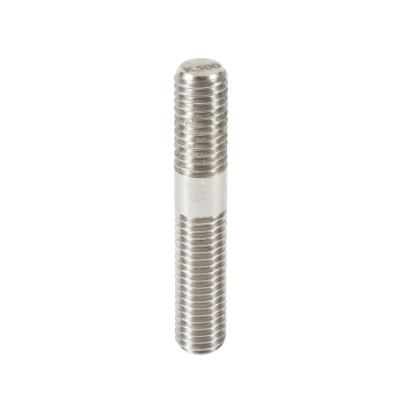 China Threaded Rod Stud Bolt And Nut 3/4