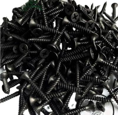 China 0.001 Thread Diameter Bugle Head Screws With Full Thread Coverage for sale