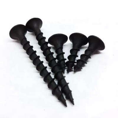 China TOBO Self Tapping Metal Screws For Metal Thread Diameter 0.001 for sale