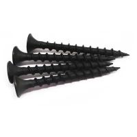 China Zinc Plated Galvanized Self Drilling Screws Phillips Drive for Quick Installation for sale