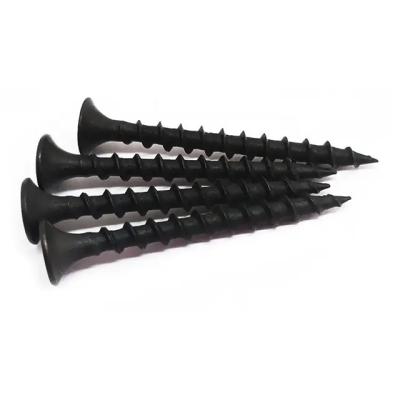 China Zinc Plated Galvanized Self Drilling Screws Phillips Drive for Quick Installation for sale