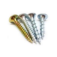 China Stainless Steel Screws 304 316L For Industrial Applications M1 M2 M3 M4 M5 M6 for sale