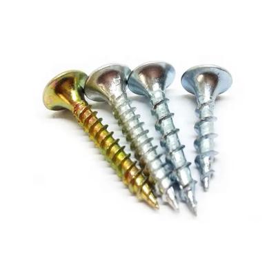China Stainless Steel Screws 304 316L For Industrial Applications M1 M2 M3 M4 M5 M6 for sale