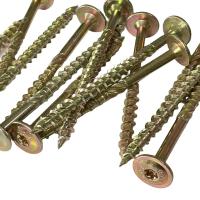 China TOBO Self Tapping Metal Screws with 0.001 Thread Diameter and 0.001 Thread Pitch by TOBO for sale