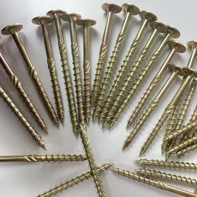 China TOBO Self Tapping Metal Screws with Fully Threaded Design and 0.001 Thread Pitch for sale