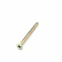 China TOBO Metal Self Tapping Screws 0.001 Thread Diameter Fully Threaded Fasteners for sale