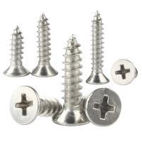 China Metal Pan / Sink / Flat Head Wall Board Screws For As Request Packaging for sale