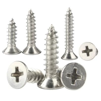 China Metal Pan / Sink / Flat Head Wall Board Screws For As Request Packaging for sale