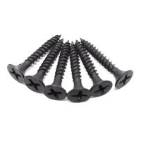 China Metal Fastener Screws With As Request Coating And Packaging for sale