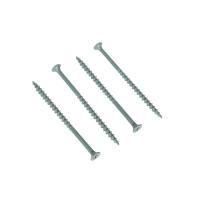 China Flat Head Style Metal Drywall Screws 1000 Quantity As Request for sale