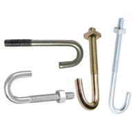 China Polished Stainless Steel Bolts Excellent Strength and Performance for sale