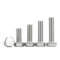 China Inconel 600 Inconel 601 Inconel 625 Nickel Alloy Hex Bolts Nuts for sale
