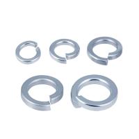 China Stainless Steel SS304 SS316 Carbon Steel Washer Gasket DIN125 DIN9021 DIN433 F436 DIN7989 Flat Washer for sale