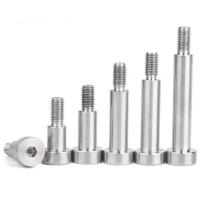 China TOBO Hex Head Bolts Uncompromised Performance for Critical Applications for sale