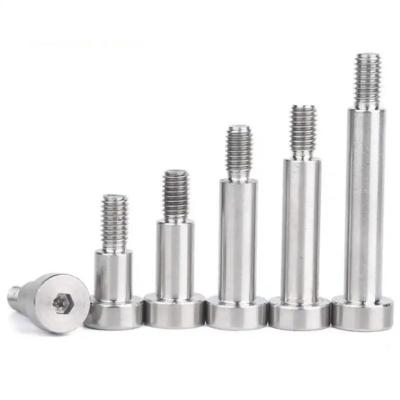 China TOBO Hex Head Bolts Uncompromised Performance for Critical Applications for sale