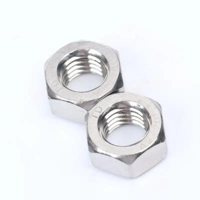 China Quantity 100pcs of Duplex Stainless Steel Available with 12mm Thread Length for sale