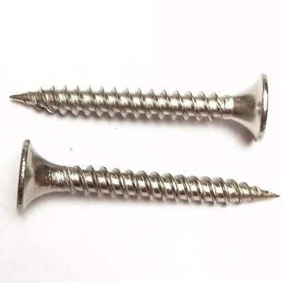 China Precision Threaded Metal Screws by TOBO Fully Covered with 0.001 Pitch for sale