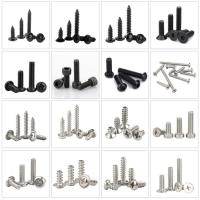 China Hex Washer Head Screws with 0.001 Thread Pitch from TOBO Reliability for sale