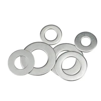 China Railroad Rail Fasteners Zinc Plated Conical Disc Shape High Spring Force Axial Space Saving Prevents Loosening for sale