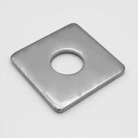 China Minimal set loss Surface crack inspection Railroad rail fasteners Alloy steel for high temp Self-centering design for sale