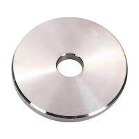 China Flat Spring Washers 3mm Thickness Stainless Steel Thick Flat Washer Large Diameter for sale