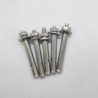 China Carton Package Anchor And Anchor Chain With Corrosion Resistance Performance for sale