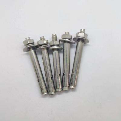 China Carton Package Anchor And Anchor Chain With Corrosion Resistance Performance for sale
