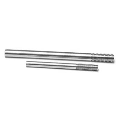China Threaded Rod Single End Stud Bolts Super Duplex 2205 2507 M5 100mm High Strength for sale
