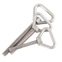 China High Temperature Resistance Metal Fasteners A2-70 Grade for Renewable Energy Projects for sale