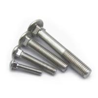 China Thread Pitch 1.0mm M6 Countersunk Head Bolts for Industrial Applications for sale