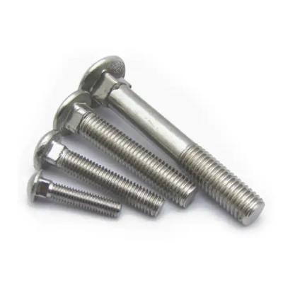China Thread Pitch 1.0mm M6 Countersunk Head Bolts for Industrial Applications for sale