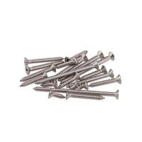 China Sharp Point Bi Metal Self Drilling Screws For Strong And Long-lasting Fixing Solutions for sale