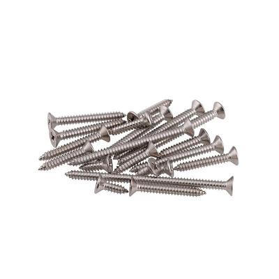 China Sharp Point Bi Metal Self Drilling Screws For Strong And Long-lasting Fixing Solutions for sale
