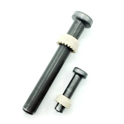 China High Quality Round Head Nip Super Duplex Steel 2205 2507 Welding Stud Structure Connect for sale