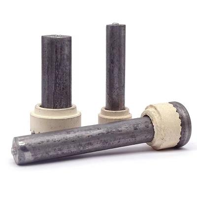 China High Quality Round Head Nip Super Duplex Steel 2205 2507 Welding Stud Structure Connect for sale