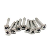 China 3 Drive Size Hex Drive Type Stainless Steel Bolts with Polish Finish for sale