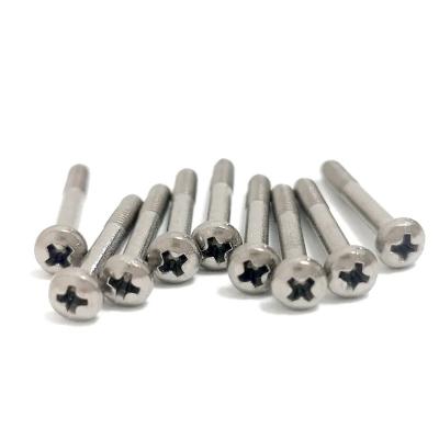 China 3 Drive Size Stainless Steel Fastener With Polish Finish - Top-Quality And Versatile for sale