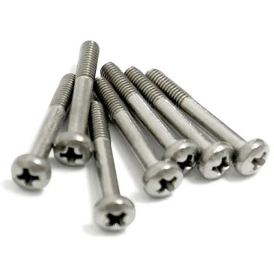 China 3 Drive Size Stainless Steel Fastener With Polish Finish - Top-Quality And Versatile for sale