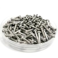 China Grade 8.8 Stainless Steel Nuts Thread Length 120mm Requested for sale