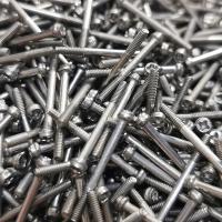 China Right Hand Thread Direction Stainless Steel Nuts NPT Type For Building Construction for sale