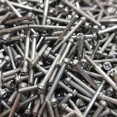 China Right Hand Thread Direction Stainless Steel Nuts NPT Type For Building Construction for sale