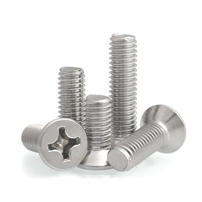 China Highly Resistant Stainless Steel Bolts For Harsh Environments for sale