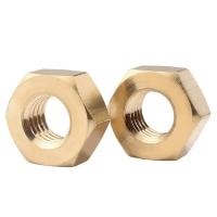 China Fully Threaded Hex Bolts Hexagonal Design for Easy Installation for sale