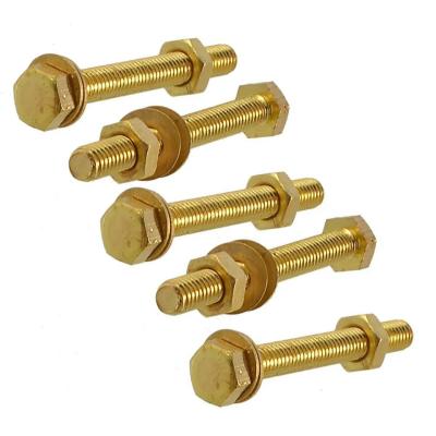 China Hexagon Thin Nuts With Thread Pitch 0.5 - 3.0mm - Reliable Fastening Solution for sale