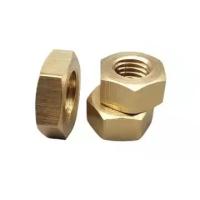 China High-Standard Hex Bolts And Nuts for Bulk Package Grade 4.8/8.8/10.9/12.9 for for sale